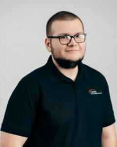 Our Team - Clarity Technology Group